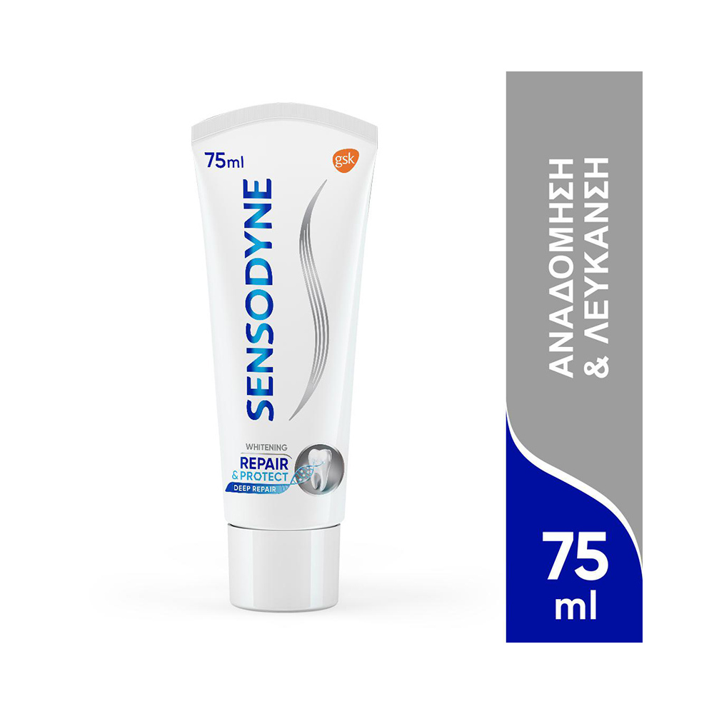 SENSODYNE - Repair Protect Whitening - 75ml