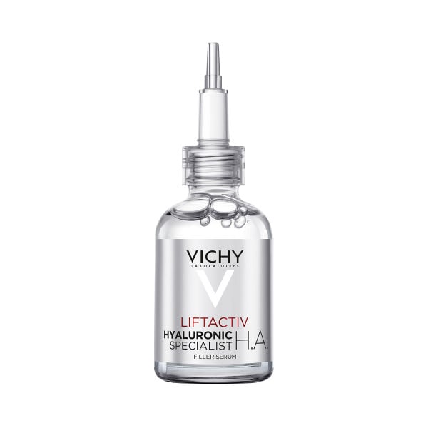 VICHY - LIFTACTIV Hyaluronic Specialist H.A. Filler Serum - 30ml