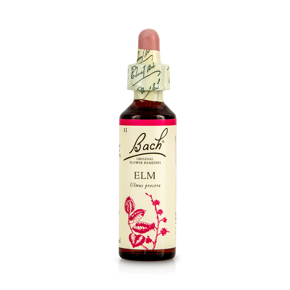 POWER HEALTH - BACH Elm - 20ml
