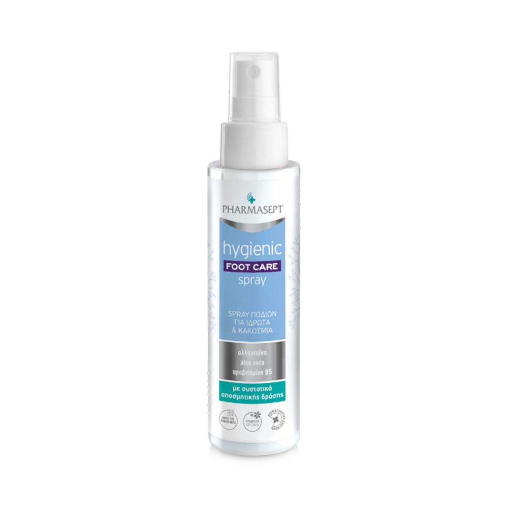 PHARMASEPT - HYGIENIC Foot Care Spray - 100ml